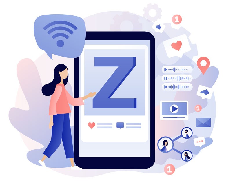 Key Factors Impacting Gen Z Mental Health: Your Hospital’s Role in ...